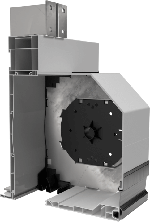 Volets roulants | Geplast