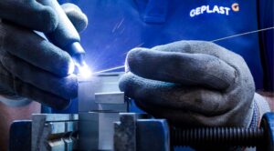 Geplast | Design, extrusion and injection solutions