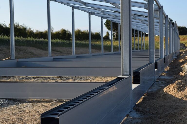 Sur-mesure | Geplast