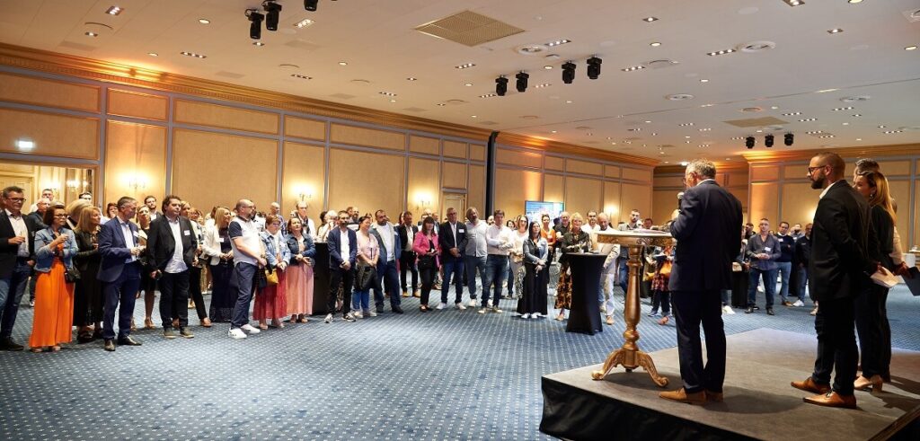 20 ans Geplast, retour sur une soirée mémorable | Geplast