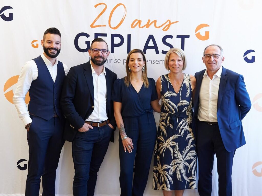 Actualités | Geplast