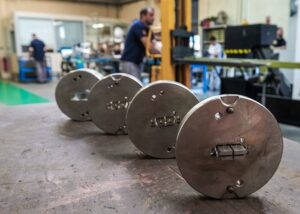 Geplast | Design, extrusion and injection solutions