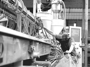 Geplast | Design, extrusion and injection solutions