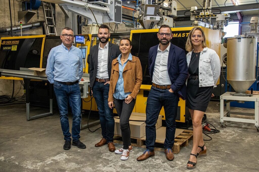 Geplast, extruder designer & creator of innovation | Geplast