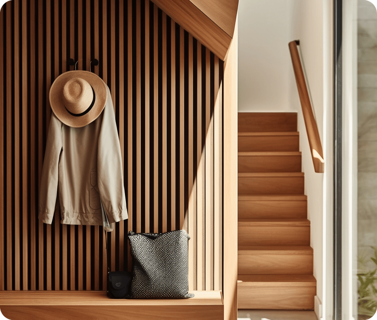 Agencement | Geplast